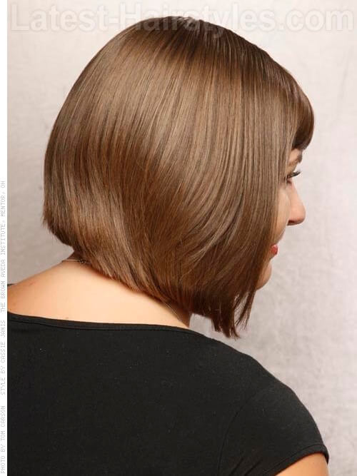 37 Fresh Bob Haircuts People Are Going Crazy Over