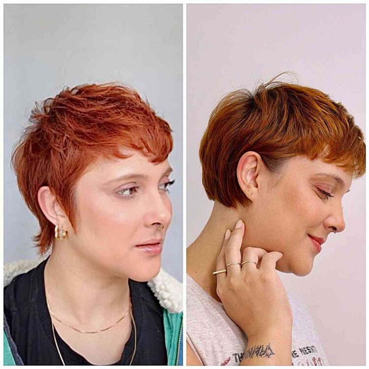 40 Easy Retro & Vintage Hairstyles to Try This Year