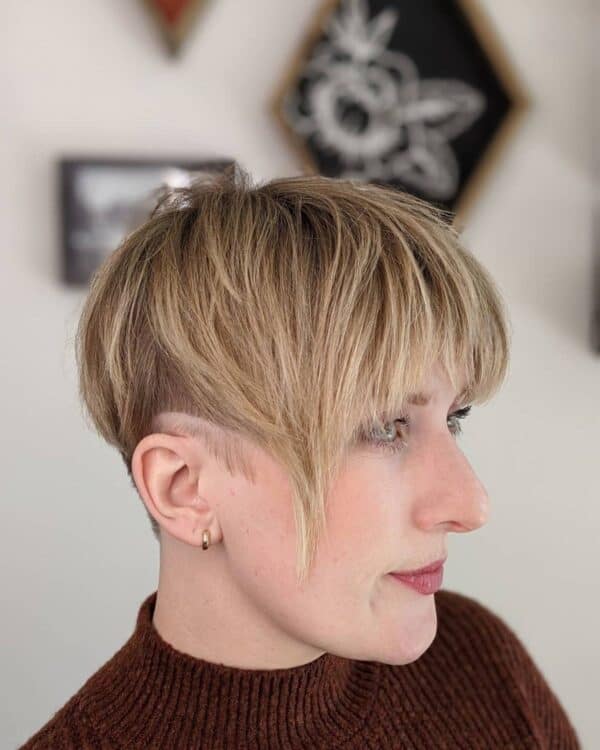 42 Different Types of Haircuts On the Radar Right Now