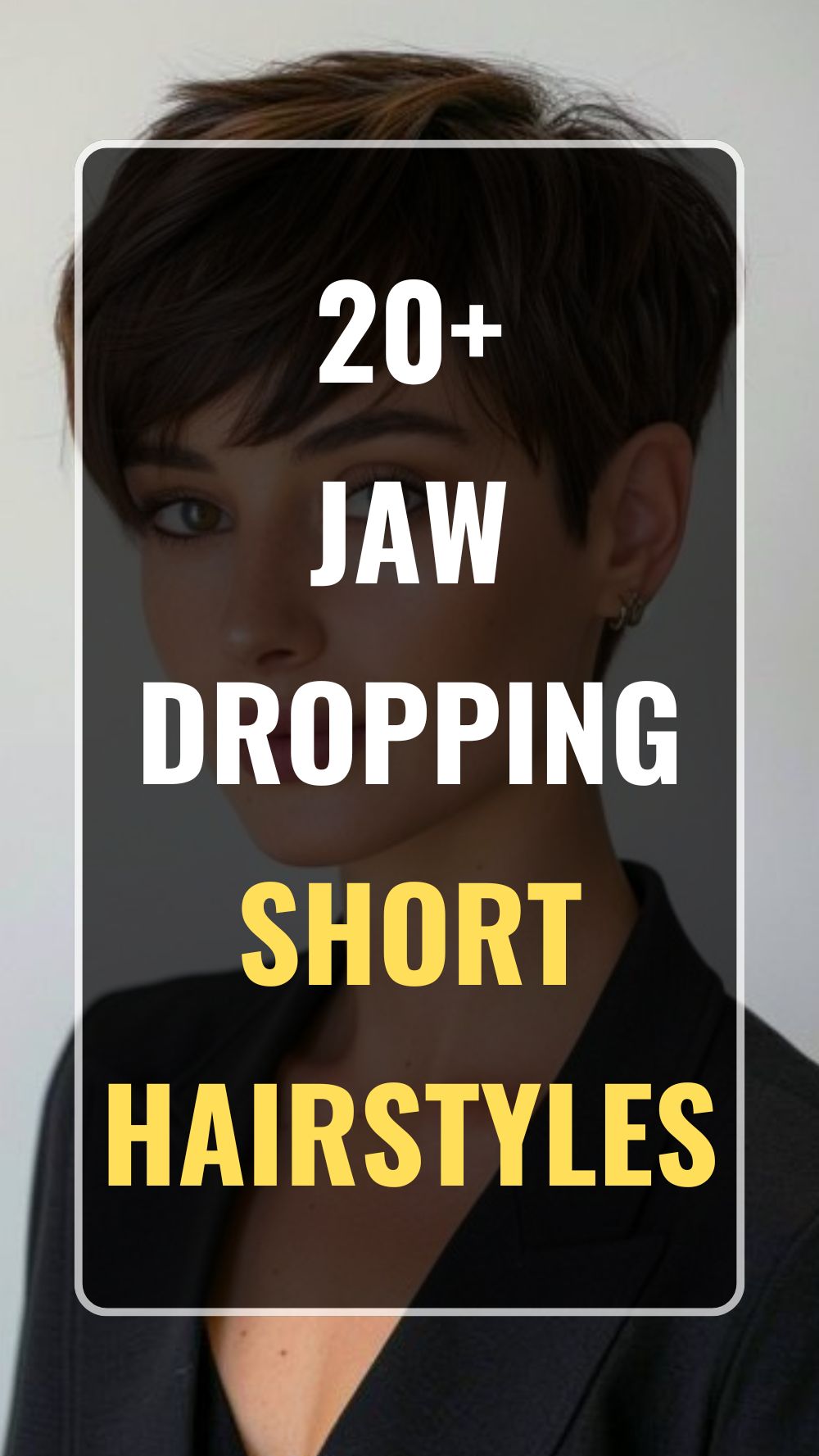 23 Jaw-Dropping Hairstyles for Short Hair to Rock in 2026