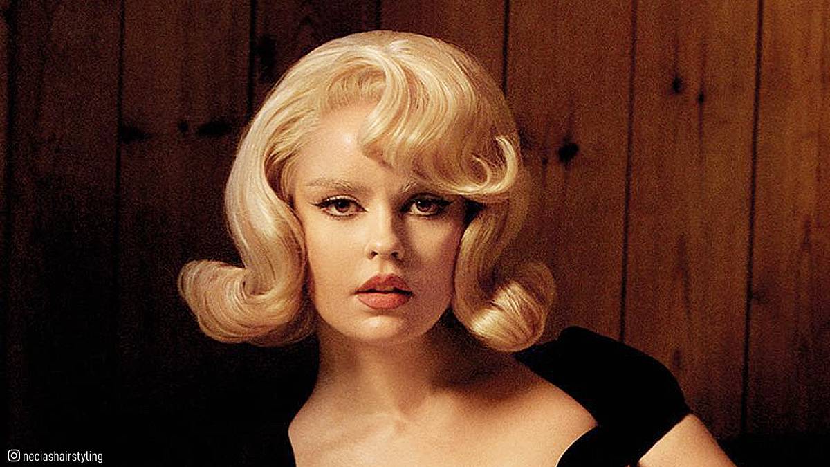 1960 S Hair And Makeup History Saubhaya Makeup