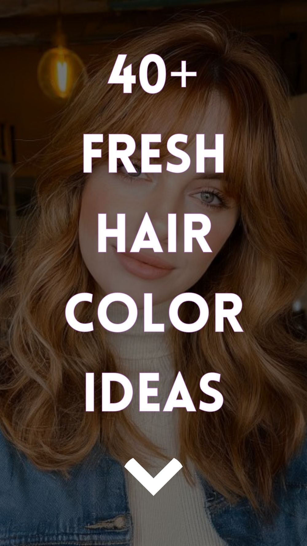 42 Fresh Hair Color Ideas for 2026