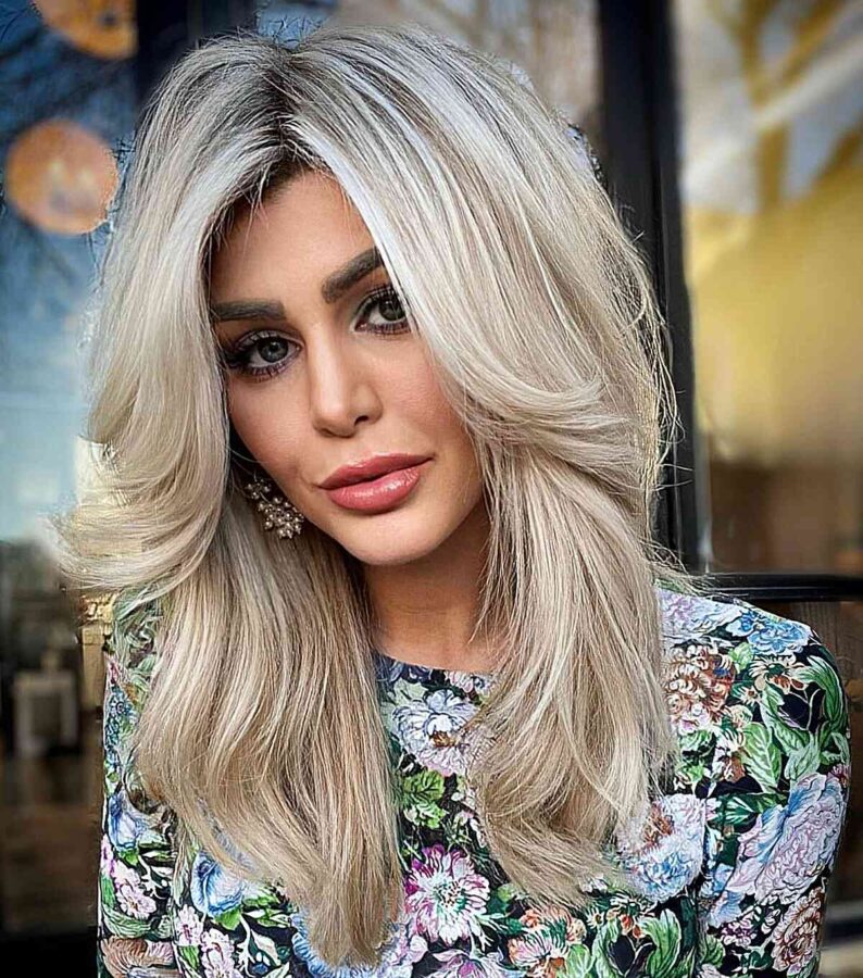 41 Best Face-Framing Haircuts for Every Hair Type and Face Shape