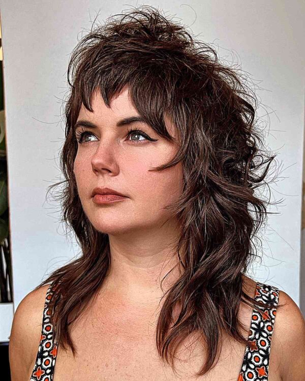 25+ 80s Hairstyles Ideas for 2026