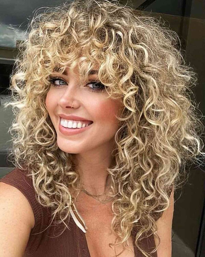 25+ 80s Hairstyles Ideas for 2026