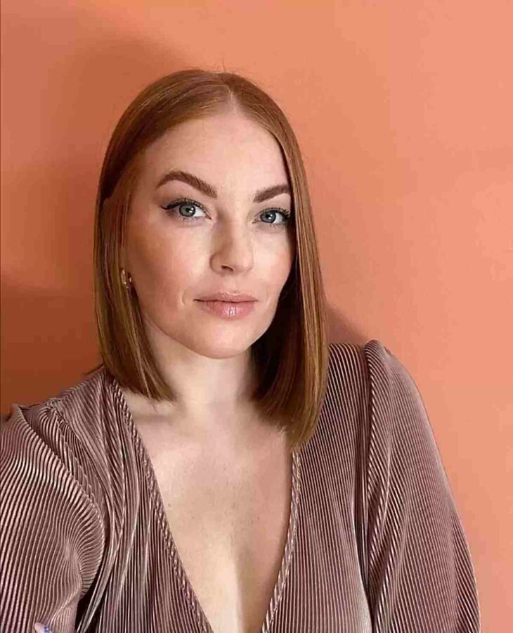 The "90s Lob" Is Coming Back (25 Examples)