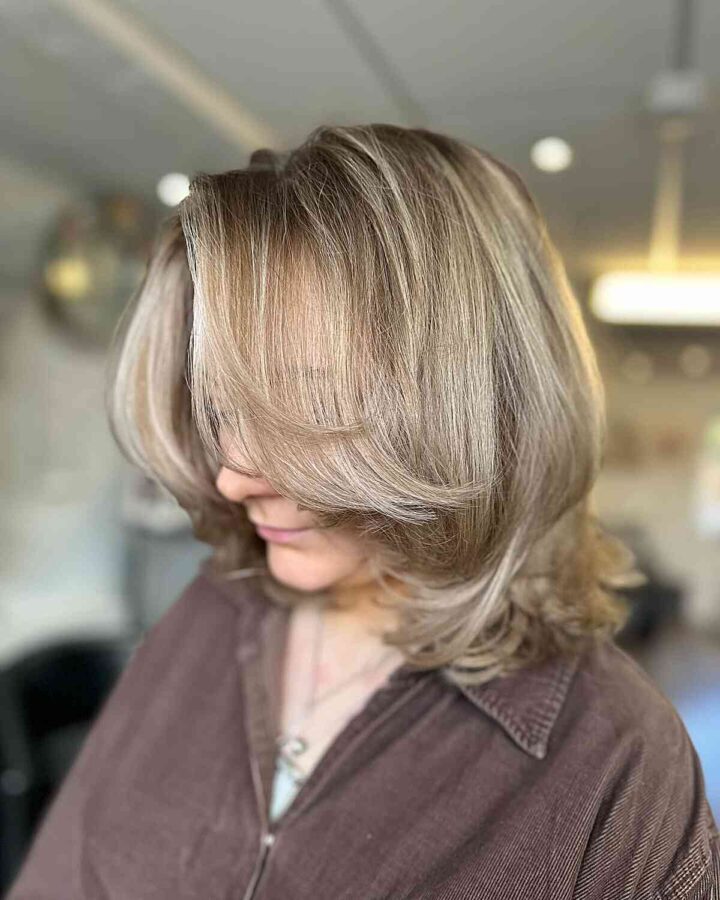 The "90s Lob" Is Coming Back (25 Examples)