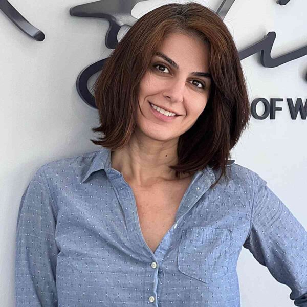 The "90s Lob" Is Coming Back (25 Examples)