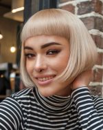 18 Effortlessly Cool Enby Haircuts to Try in 2026