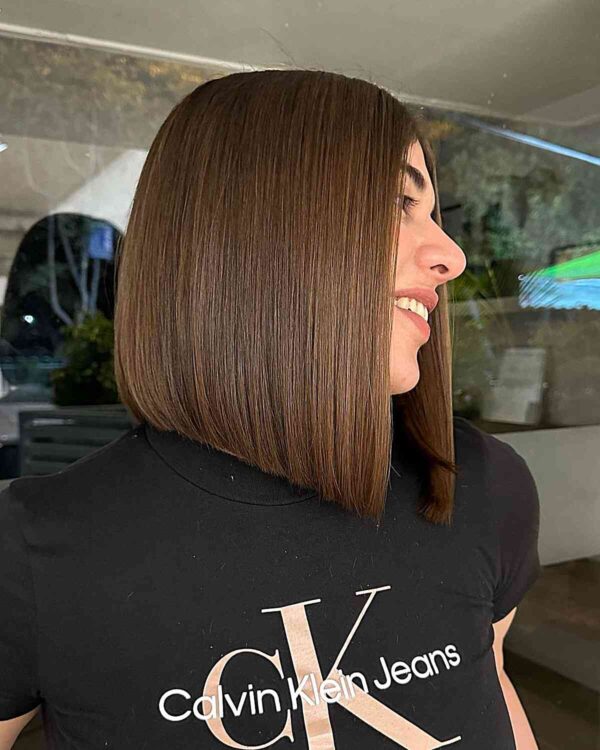 The "90s Lob" Is Coming Back (25 Examples)