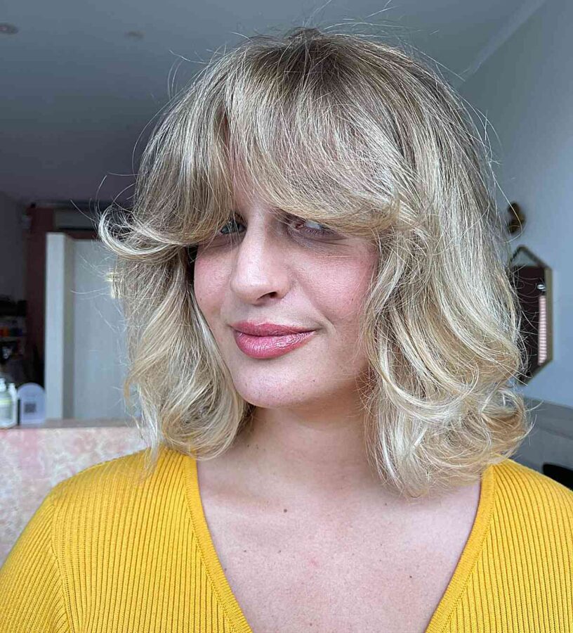 The "90s Lob" Is Coming Back (25 Examples)