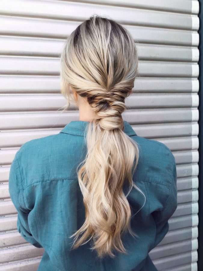 23 Top 26 Bohemian Hairstyles Trending in 2026 to Capture That Free ...