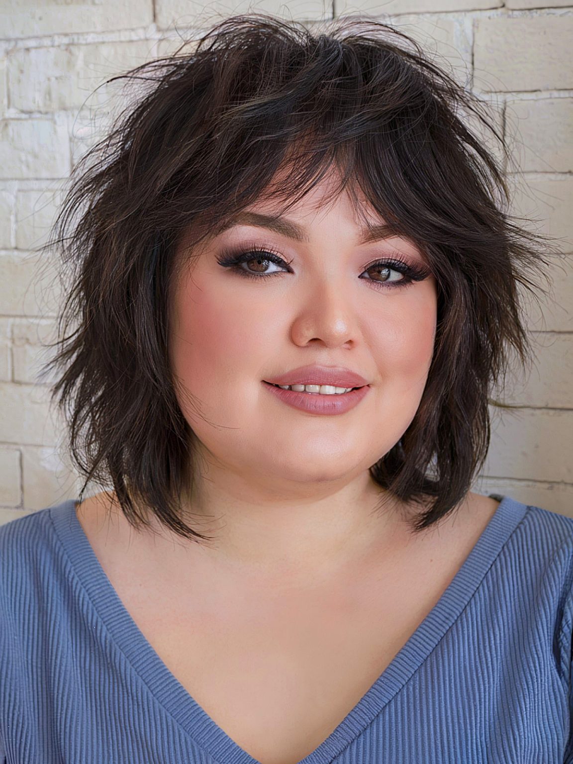 16+ Soft Shag Haircuts That Are Perfectly On-Trend for 2026