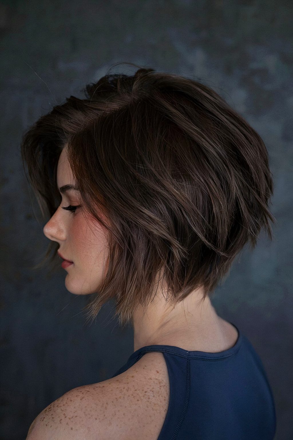 21 Layered Stacked Bob Haircuts Perfect for 2026 Style Goals