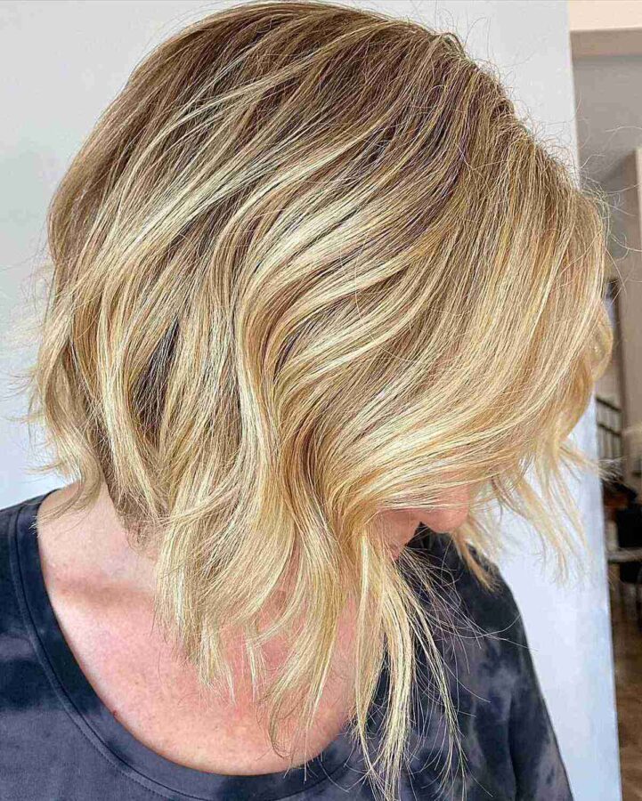 26 Shattered Bob Haircuts to Totally Get in 2026