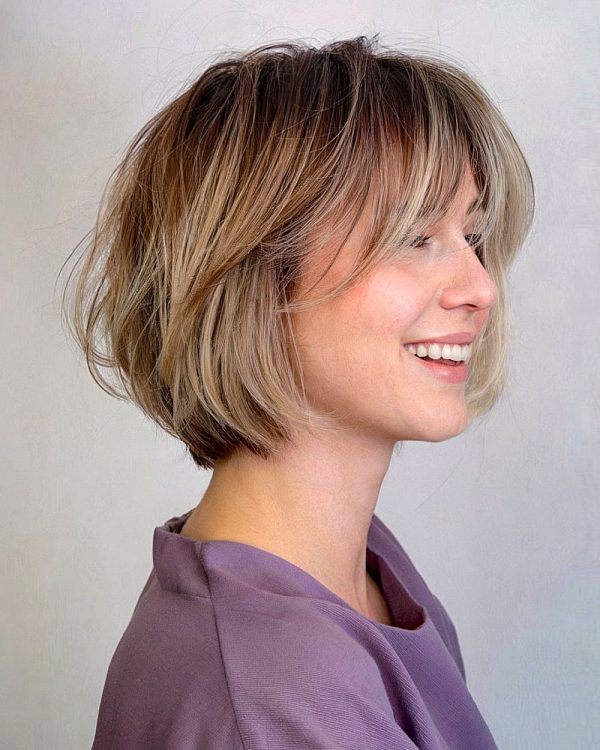 26 Bubble Bob Ideas That Are Trending