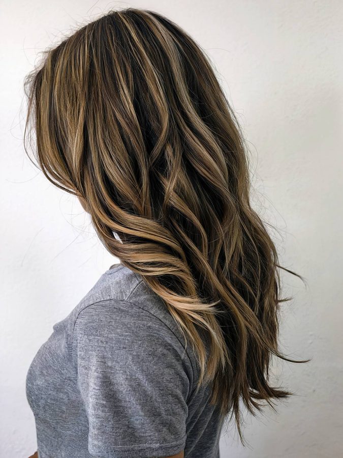17 Stunning Pictures of Partial Highlights That Are Simply Beautiful