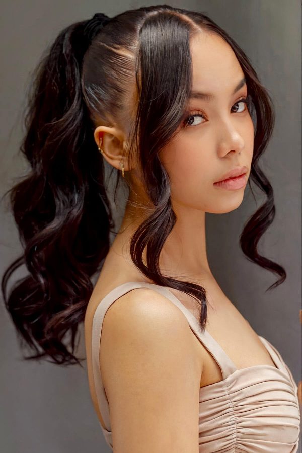 31 Bold Baddie Hairstyles to Slay in 2026