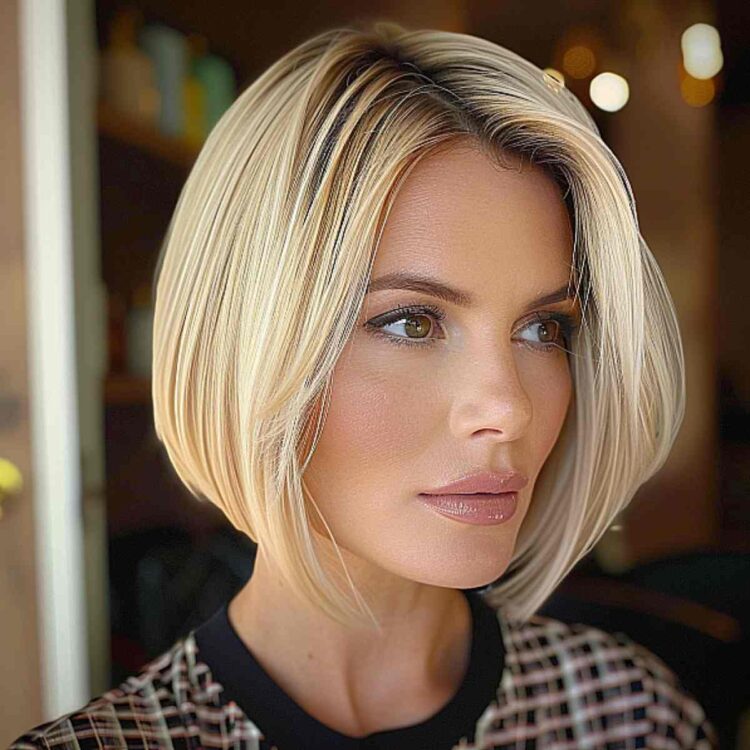 68 Trendy Short Bob Haircuts & Hairstyles Women Are Getting in 2026