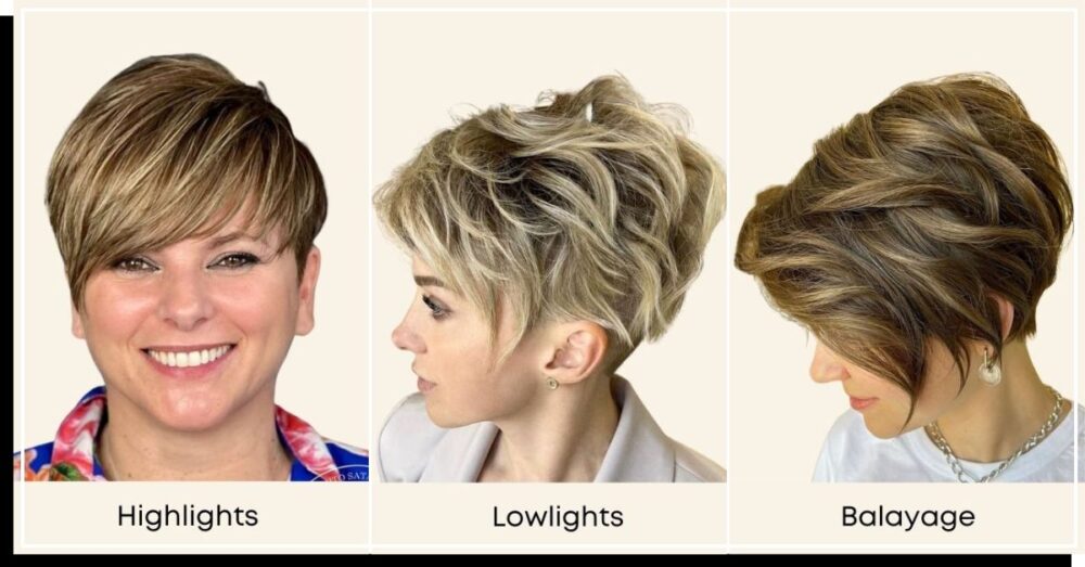 How to Choose the Perfect Pixie Cut, According to Hairstylists