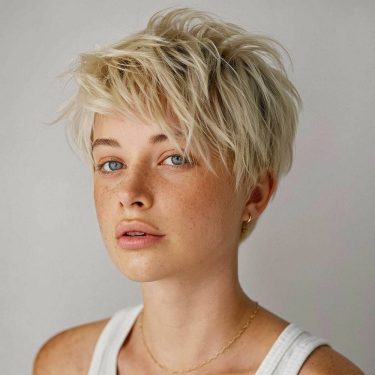 15+ Wispie Pixie Haircuts That Look Effortlessly Chic in 2025
