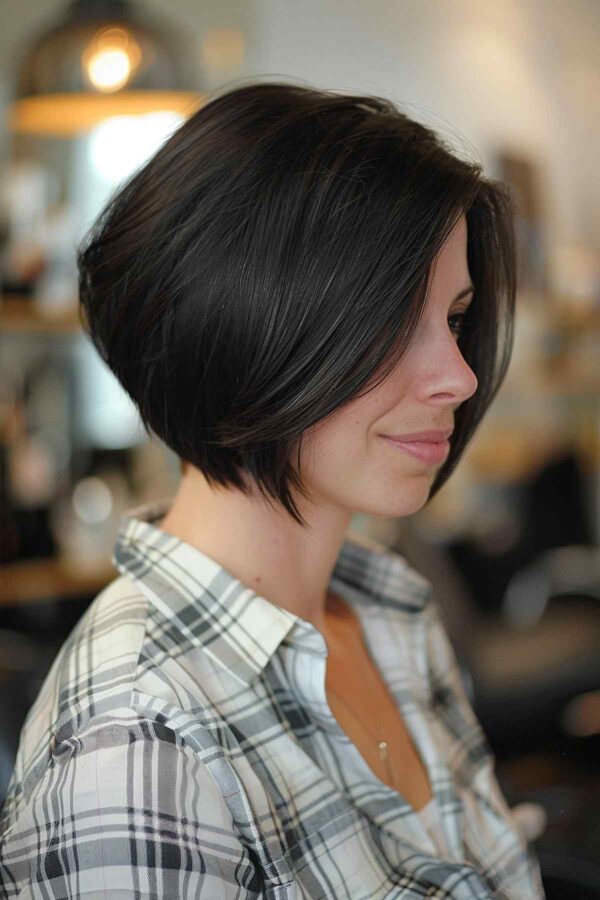 60+ Trendiest Layered Bob Haircut Ideas of 2025