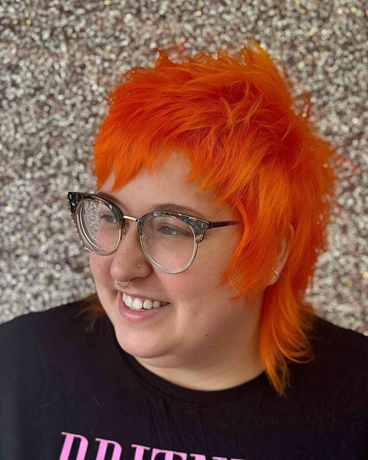 50 Hottest Alternative Hairstyles to Consider Right Now