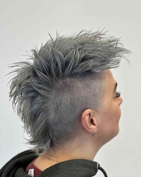 50 Hottest Alternative Hairstyles to Consider Right Now