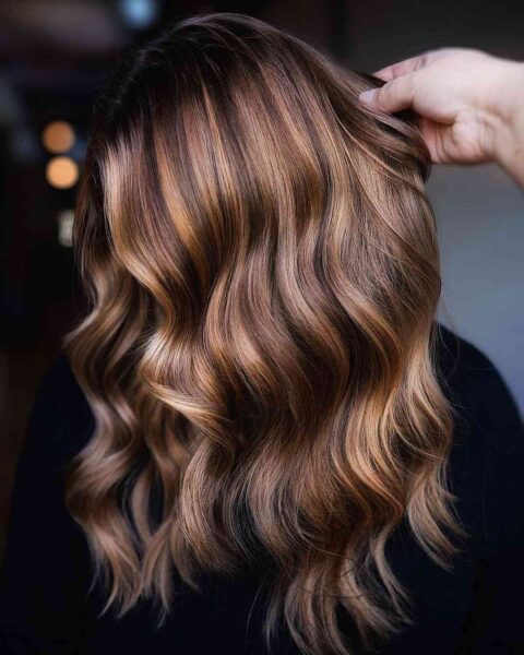 What are Balayage Highlights? 40 Perfect Examples