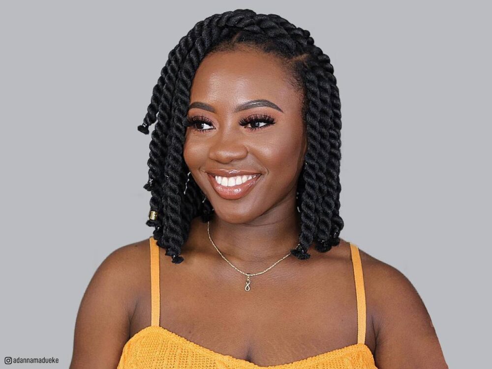 100+ Braided Hair Ideas and Tutorials for Women