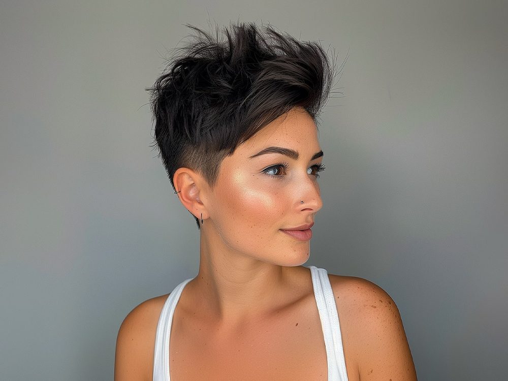 50 Sassy Whisper Pixie Cuts That Might Be the Best Haircut Youve Ever Tried