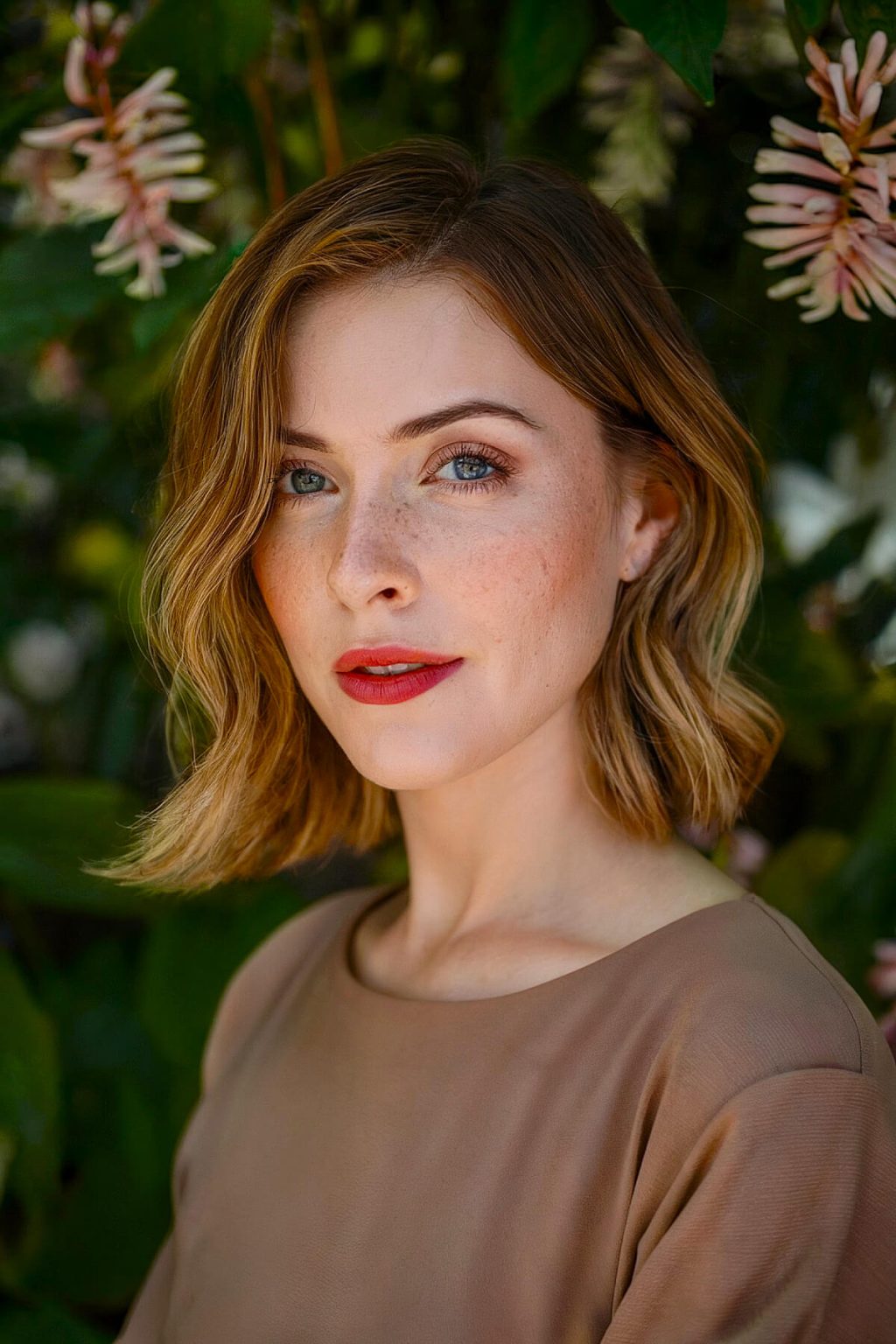 18 Gorgeous Wavy Hair Styles for That Perfect 2025 Look