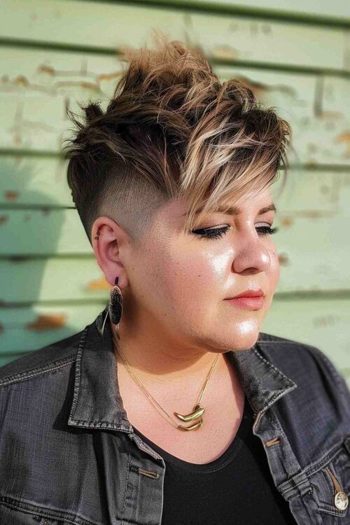 26 Trendiest Pixie Mullet Ideas Taking Over 2026