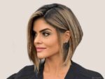 29 Feathered Bob Haircuts That Add Fullness & Movement to Your Hair