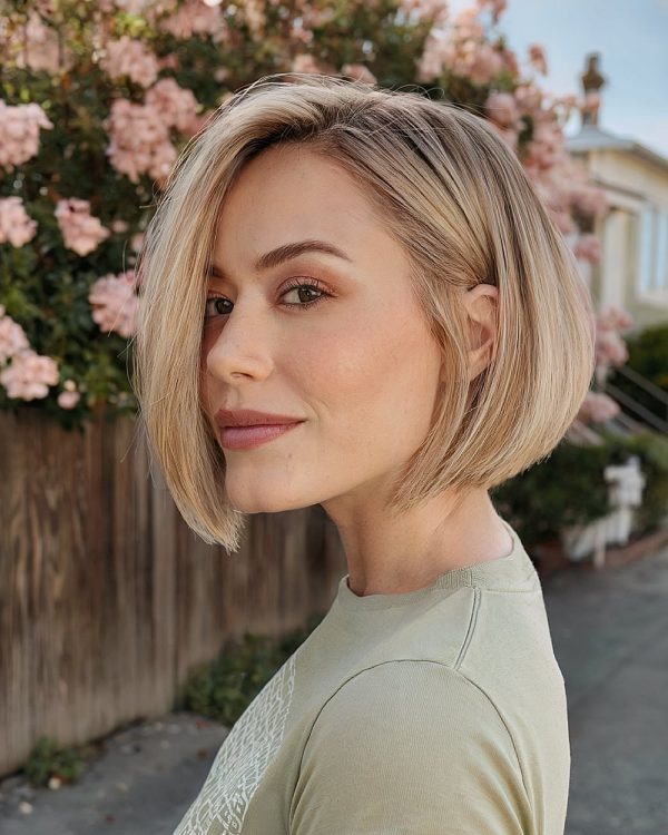 21+ Best Diamond Face Shape Hairstyles this 2026