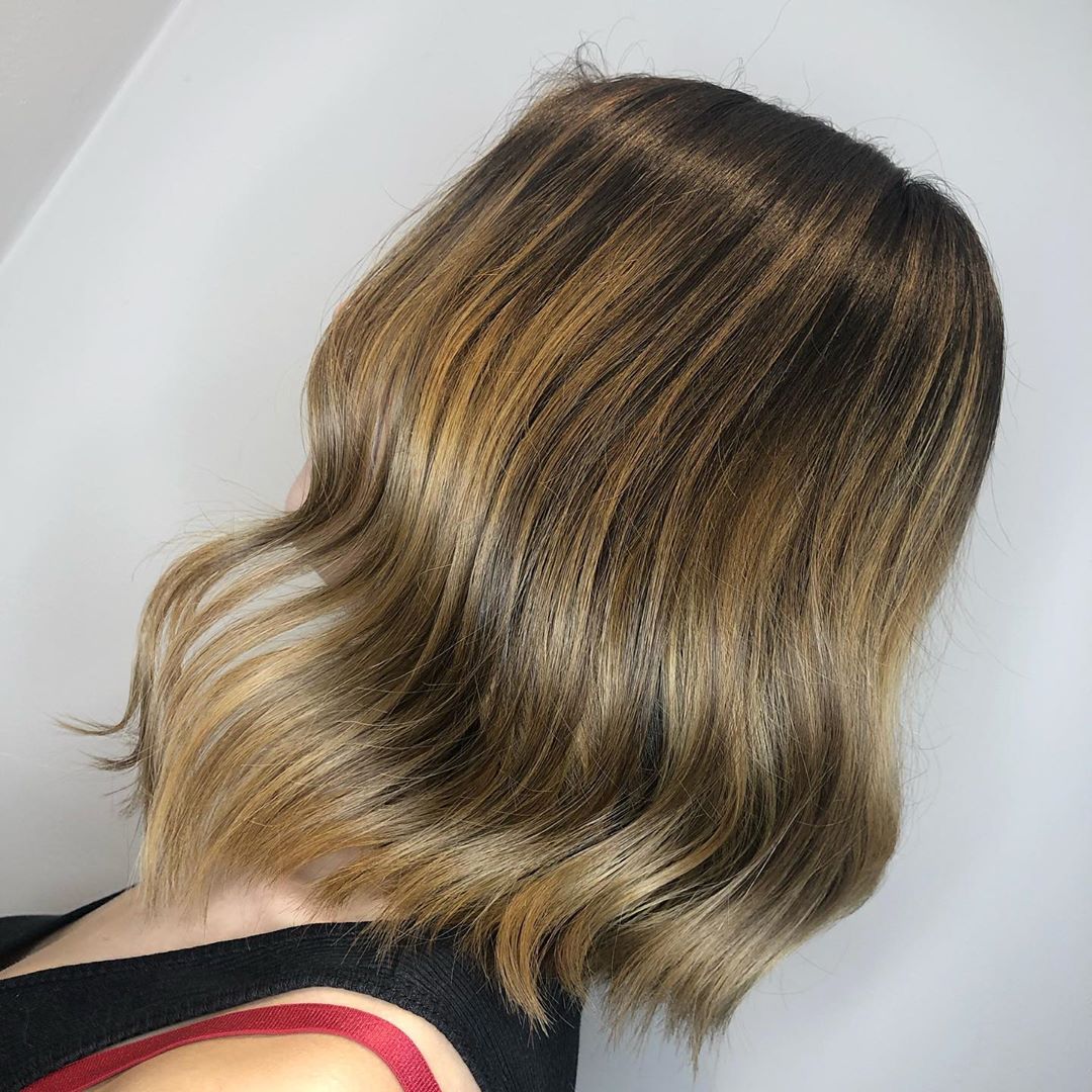 32 Hottest Long Wavy Bob Haircuts Anyone Can Pull Off