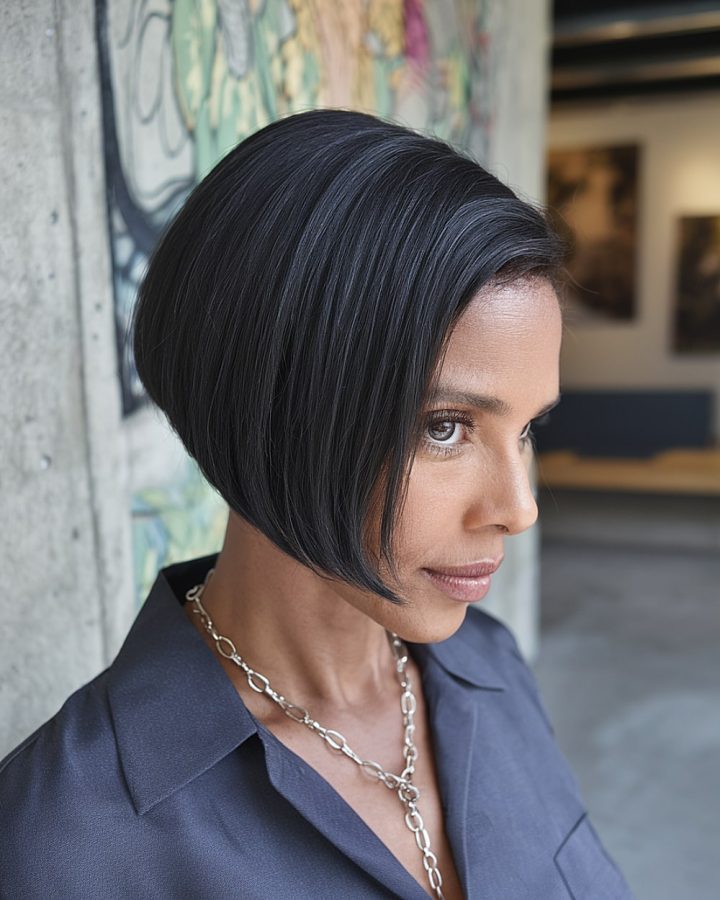 22 Youthful Pixie Bob Styles for Women Over 40 That Are Big in 2026