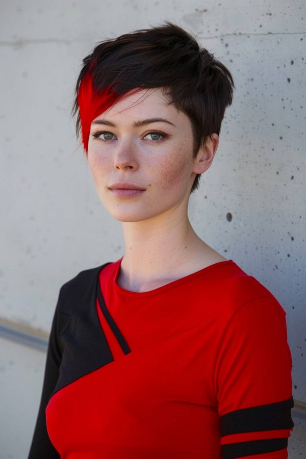 15+ Striking Comet Cut Ideas Taking 2025 by Storm