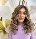 47 Impressive Deep Side Part Hairstyles To Pull Off a Simple Yet ...