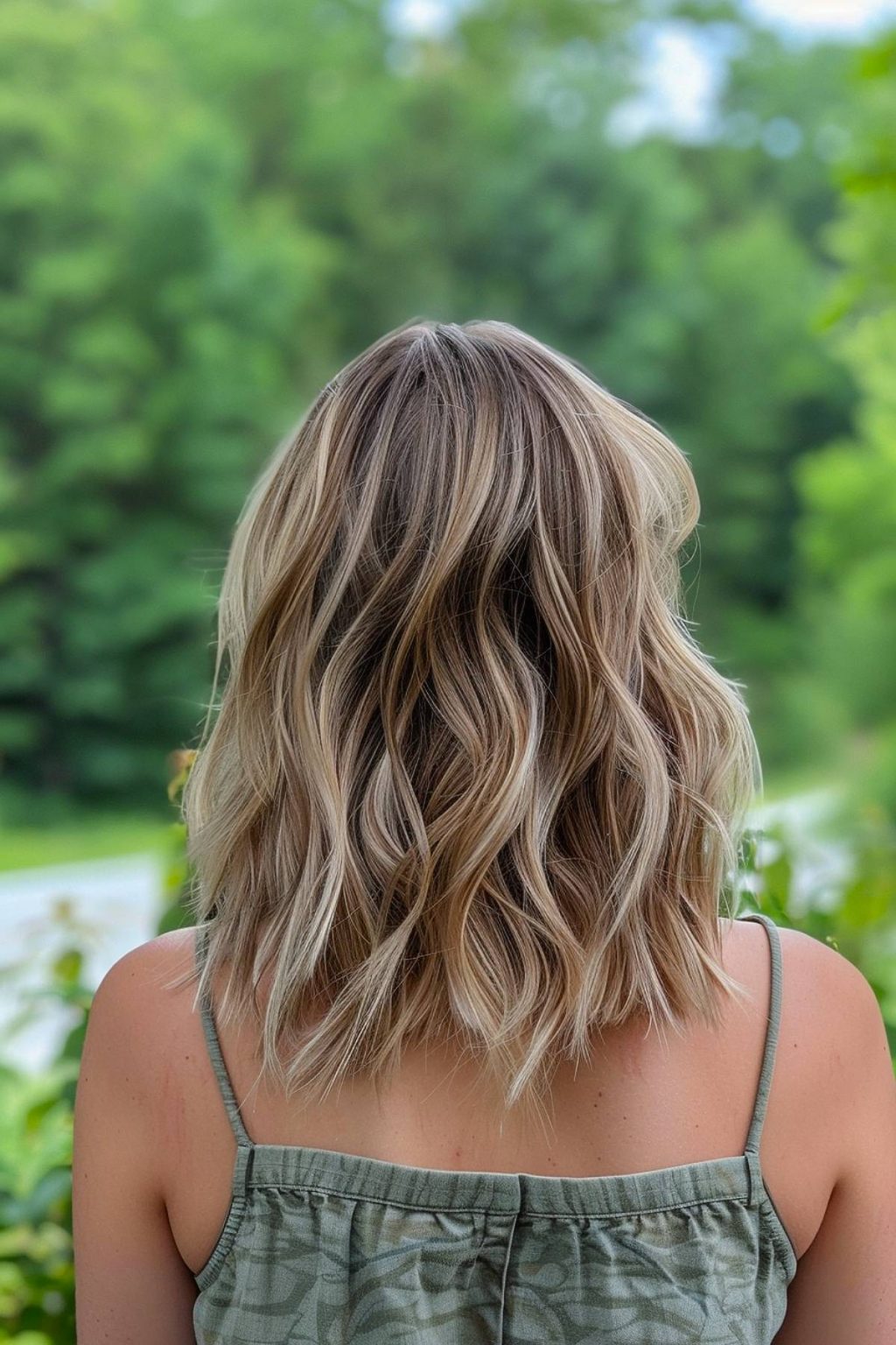 15+ Beautiful Ash Blonde Balayage Ideas You Cant Miss in 2026