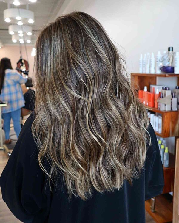 50 Bronde Hair Colors That'll Make Your Eyes Pop & Skin Glow