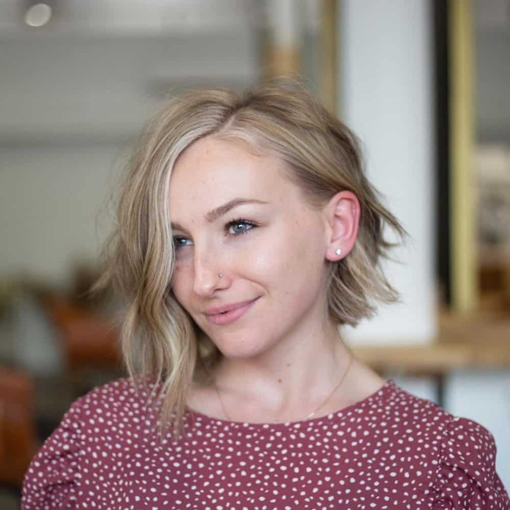The Top 33 Professional Hairstyles For Women for the Office