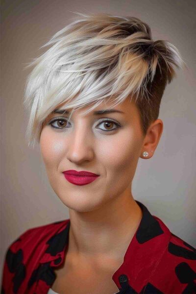 The Feathered Pixie Is The Cutest Haircut in 2026: See All 25 Reasons Why