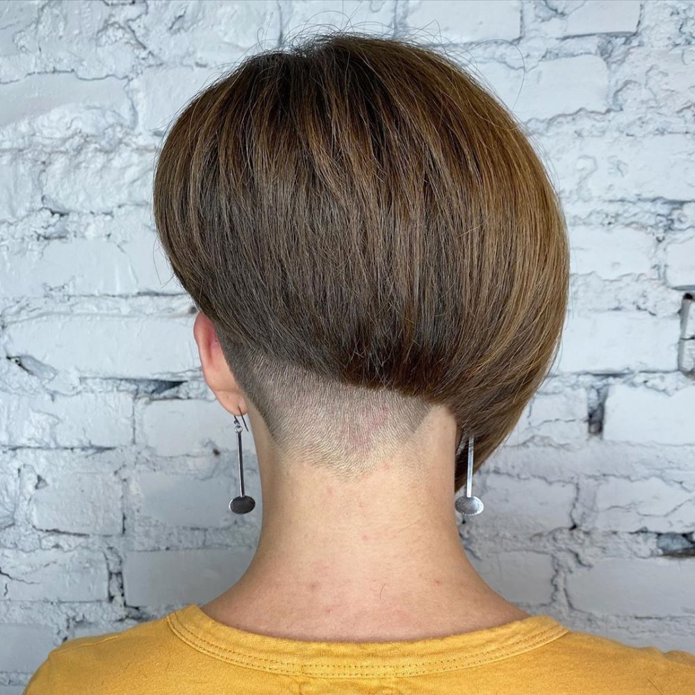 29 Top Asymmetrical Haircut Ideas for A Modern, Edgy Look