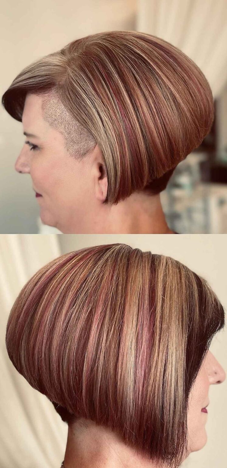 25 Undercut Pixie Bob Haircuts To Consider for a Short & Easy Cut to Style