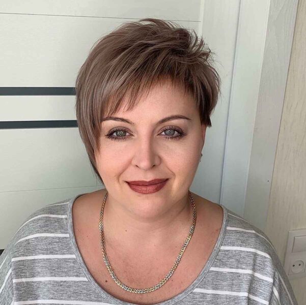 35 Asymmetrical Pixie Cut Ideas That Make a Statement
