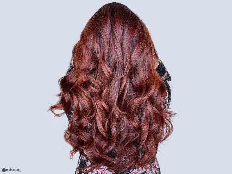 30 Creative Oreo Hair Color Ideas That Make a Bold Statement