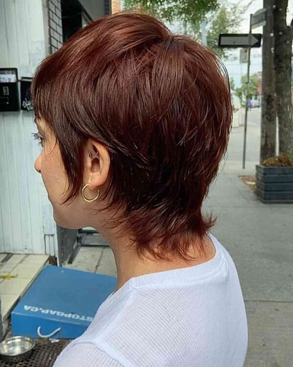 The "Wixie Cut" Hair Trend: 34 Incredible Ways to Get It
