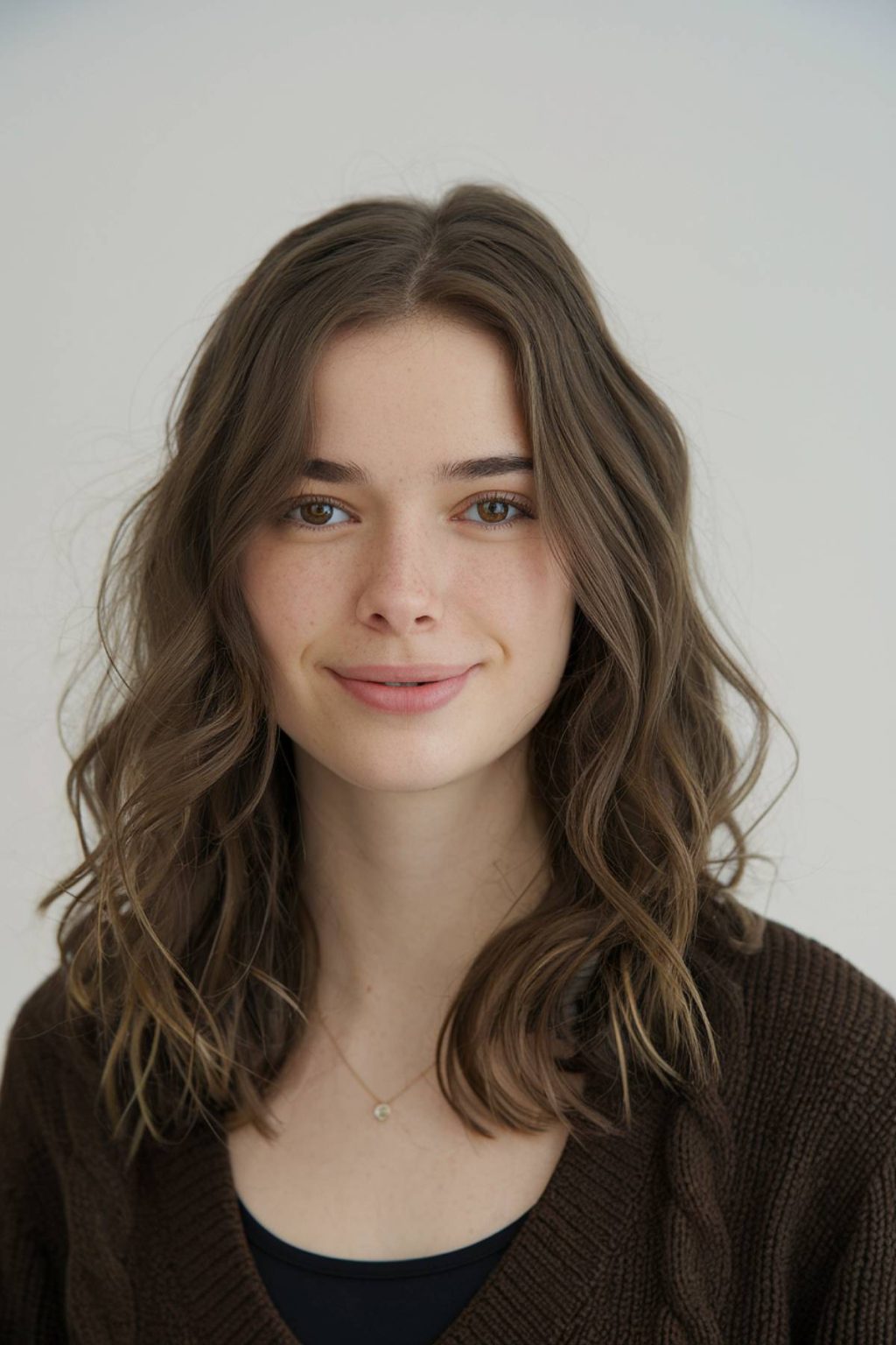 18 Gorgeous Wavy Brown Hair Ideas That Are Trending in 2026