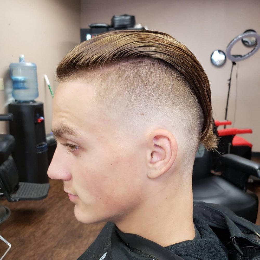 37 Best Undercut for Men Hairstyles and Haircuts (2026 Pics)